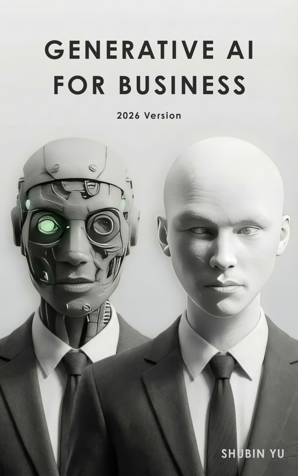 GenAI for Business | Your Complete Guide to Generative AI